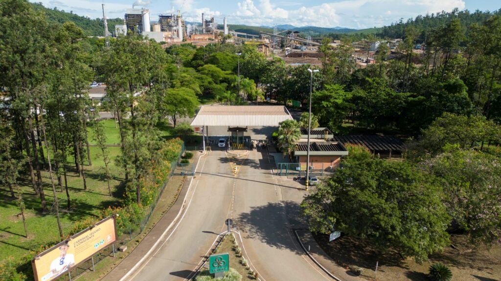 CENIBRA completa 51 anos na produção de celulose – Cidade Total