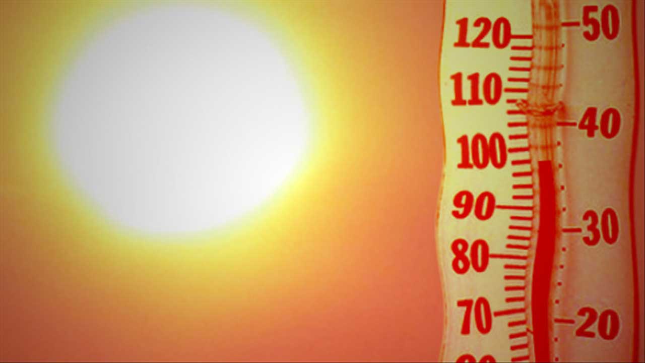 Calor intenso requer cuidados essenciais para prevenir doenças ...